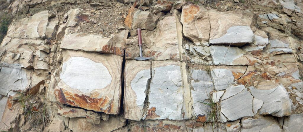 GeoTechnical Rock Lab - Fracture Analysis