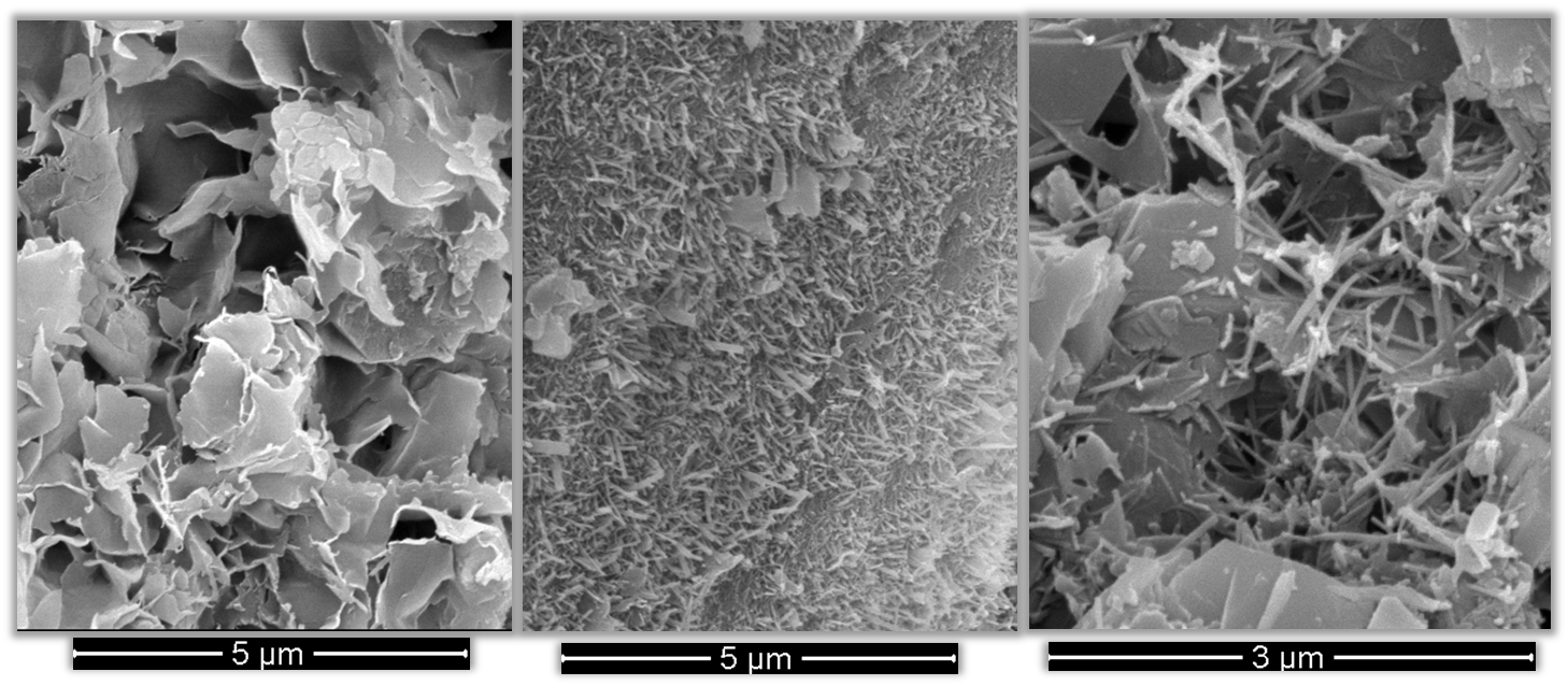 GeoTechnical Rock Lab - Texture Analysis
